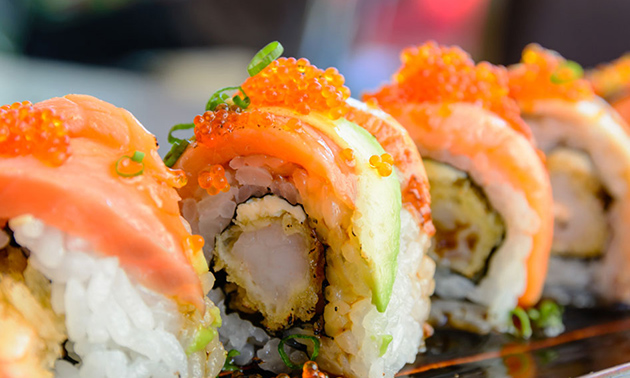 Voordelig uit eten in Gent - Social Deal