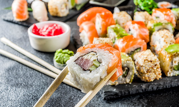 Voordelig uit eten in Gent - Social Deal