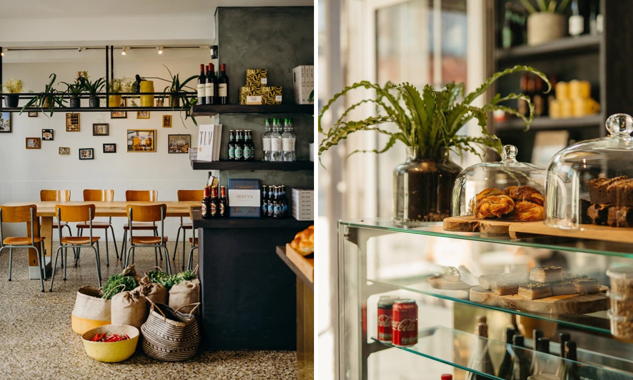 Voordelig uit eten in De kust - Social Deal