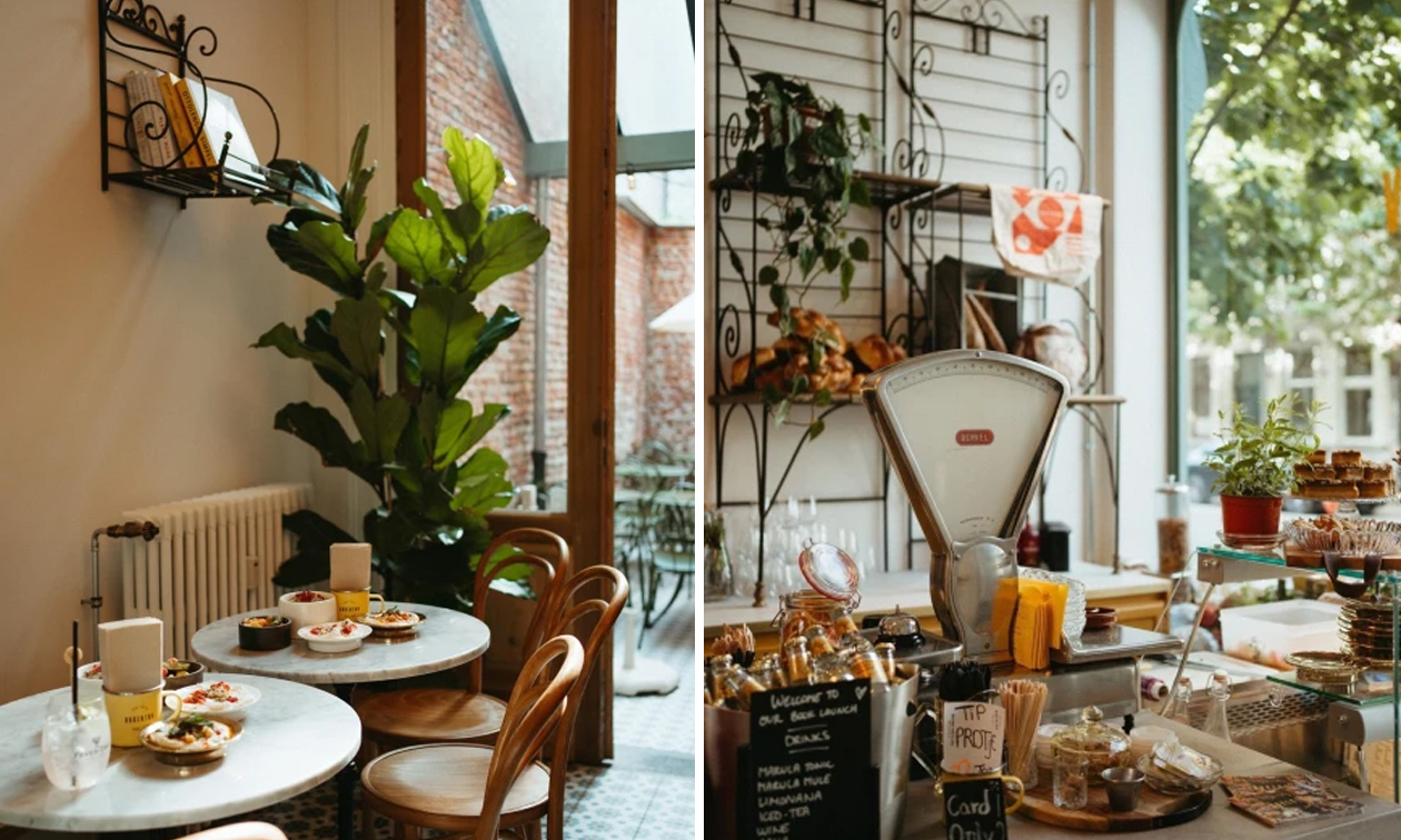 Voordelig uit eten in De kust - Social Deal