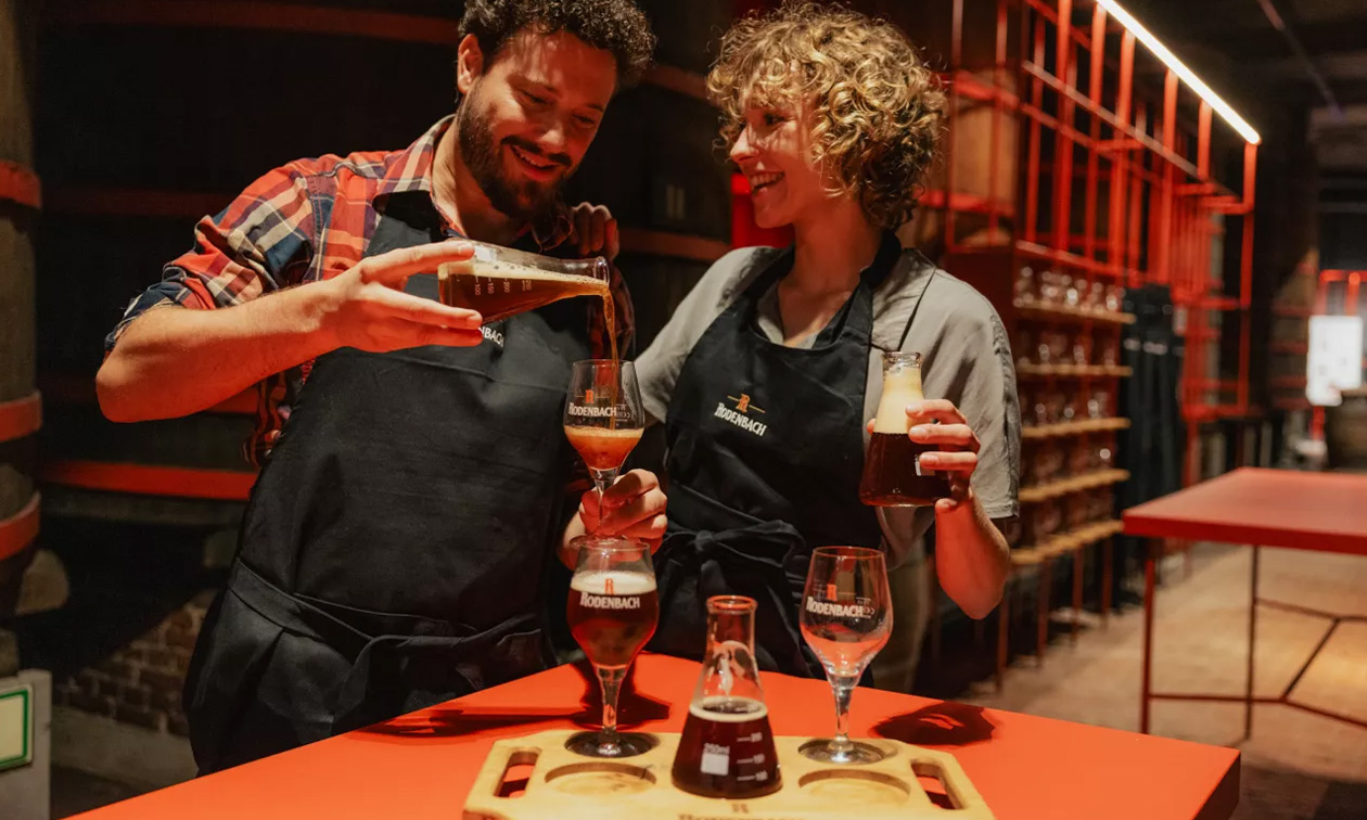 Voordelig uit eten in De kust - Social Deal