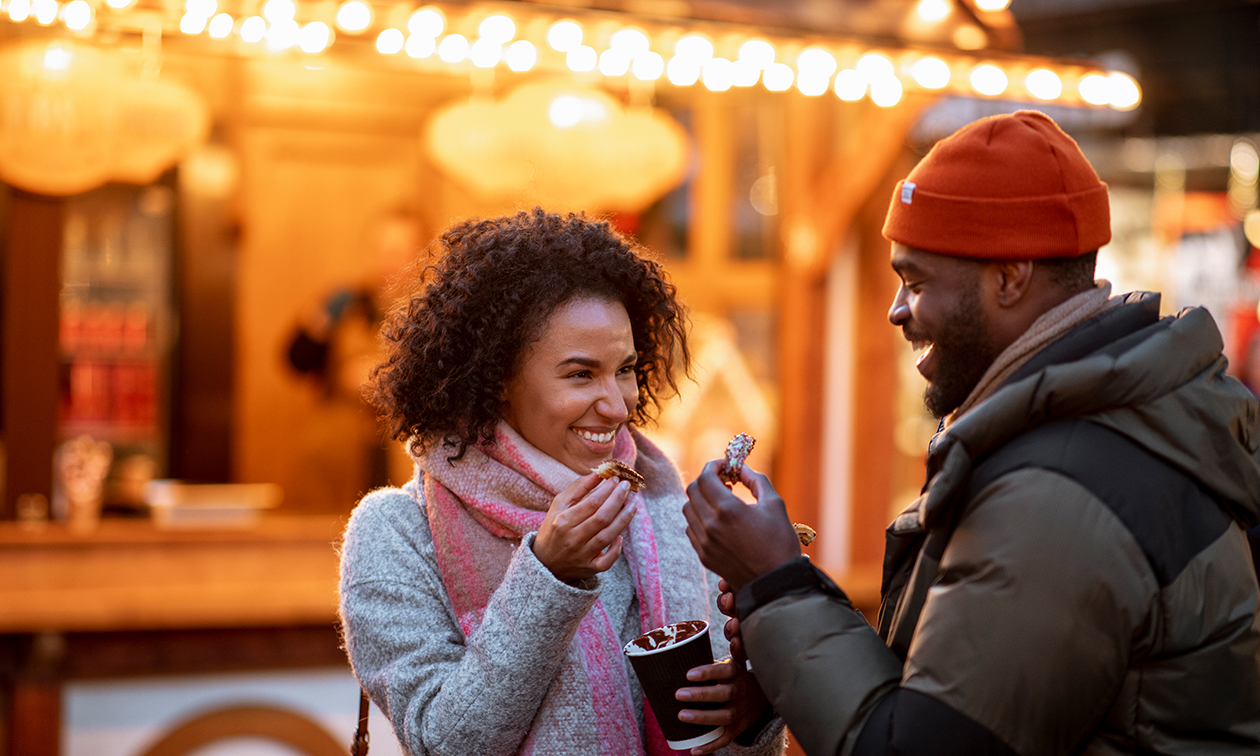 Voordelig uit eten in Kortrijk - Social Deal
