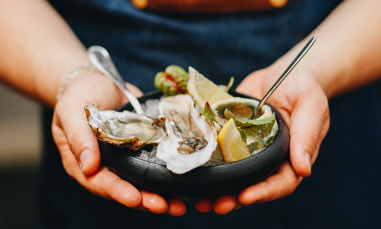 Voordelig uit eten in Kortrijk - Social Deal