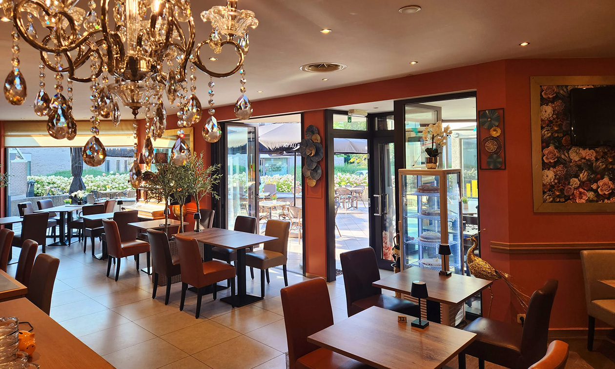 Voordelig uit eten in De kust - Social Deal