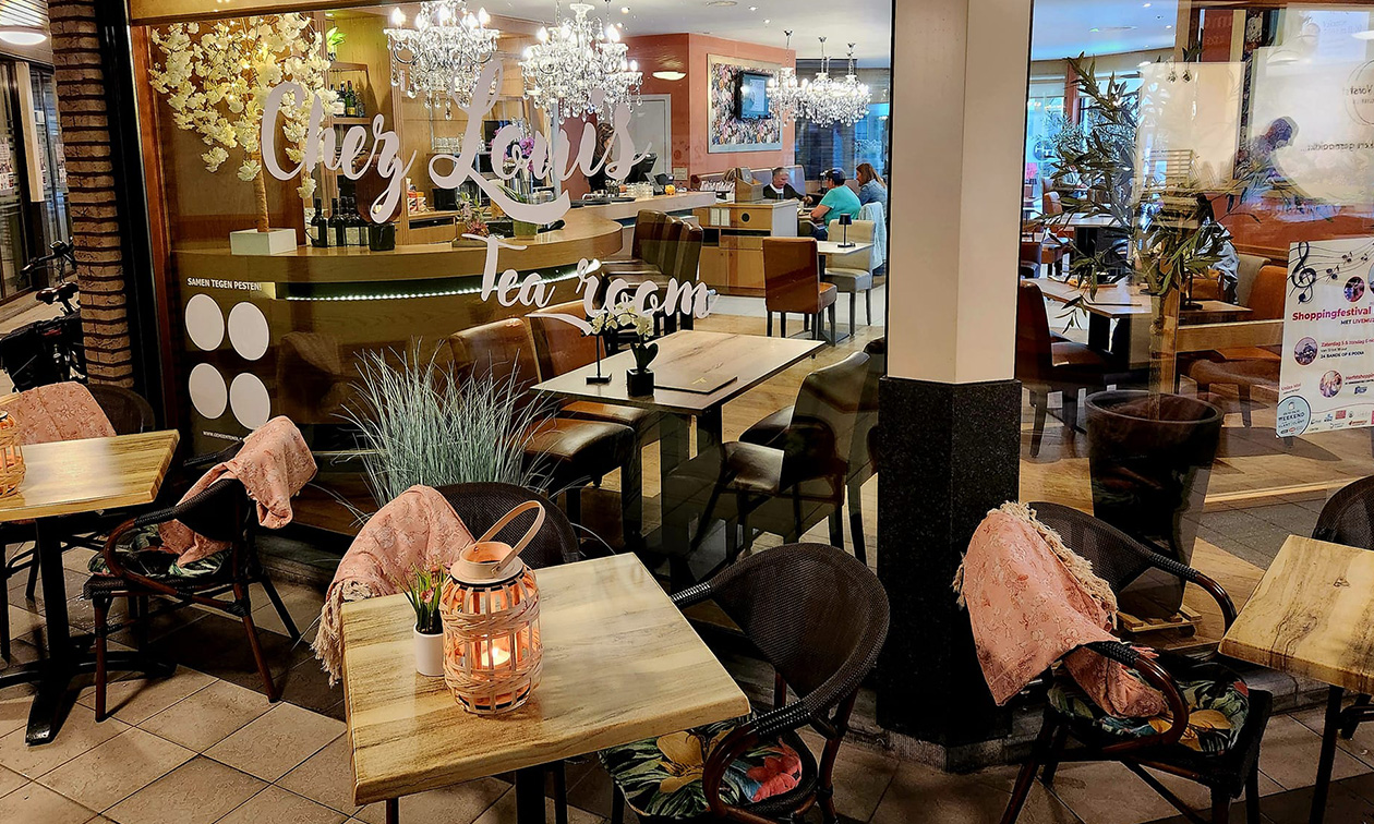 Voordelig uit eten in De kust - Social Deal