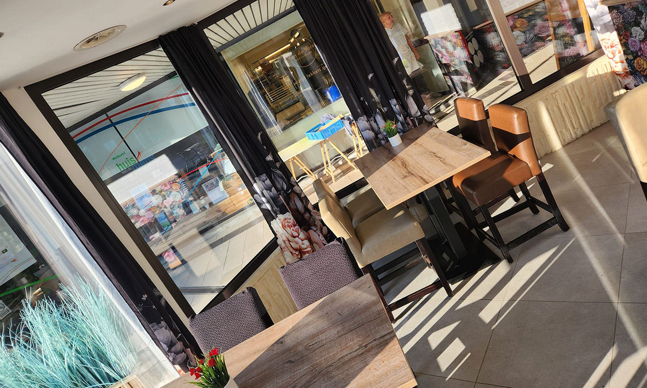 Voordelig uit eten in De kust - Social Deal