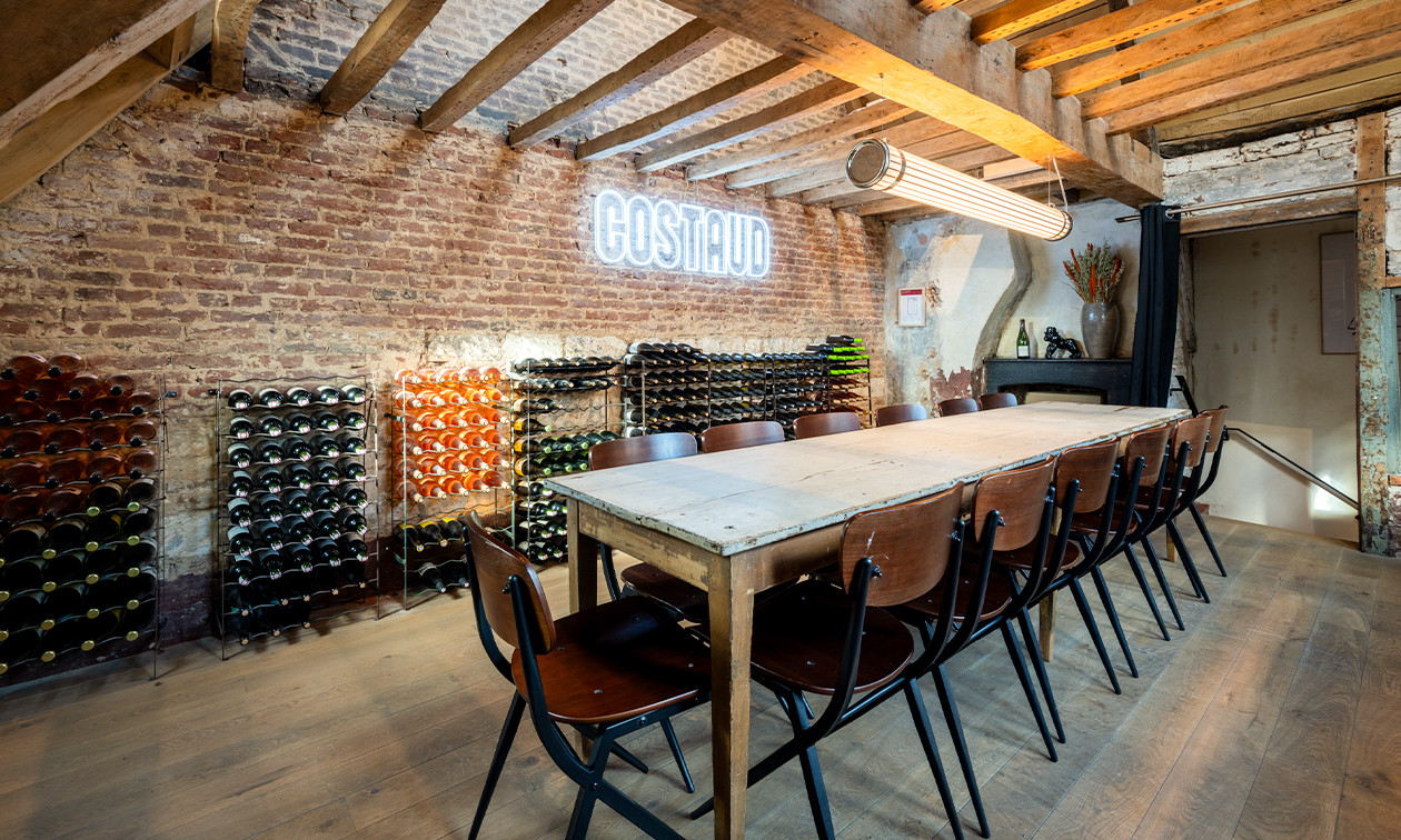 Resto Direct à Lille - Social Deal