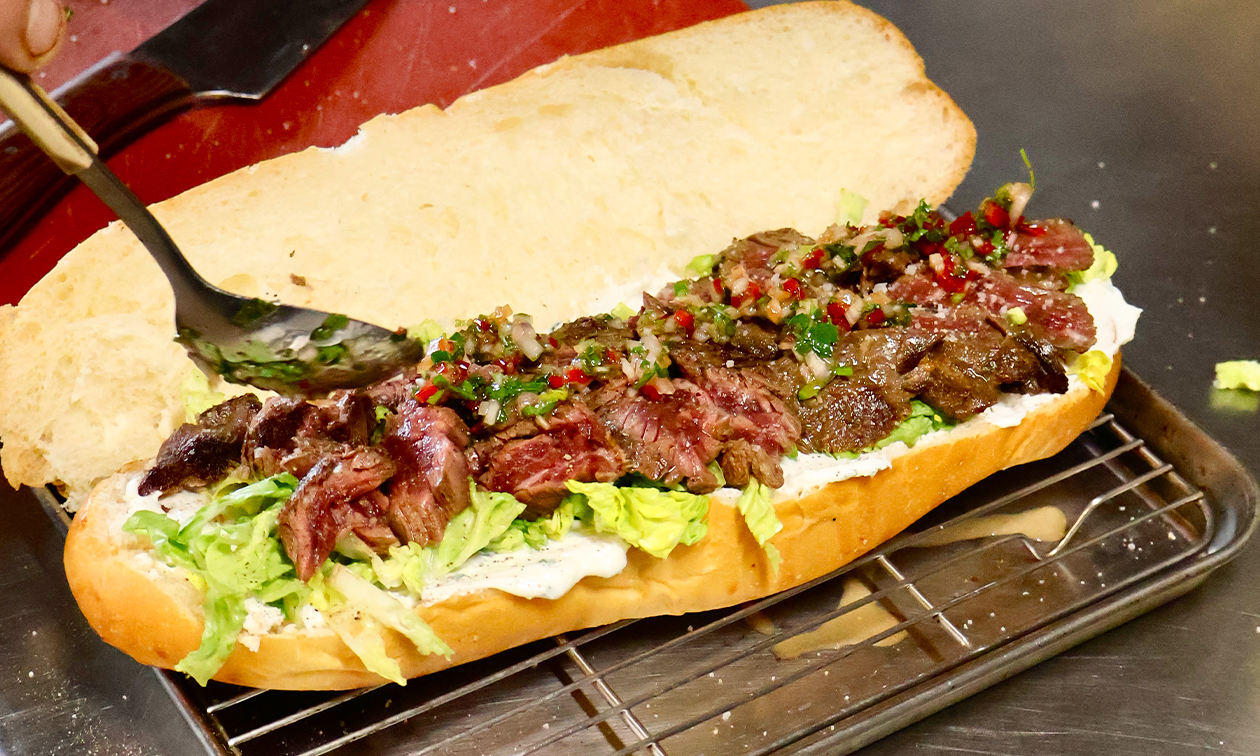 Resto Direct à Lille - Social Deal