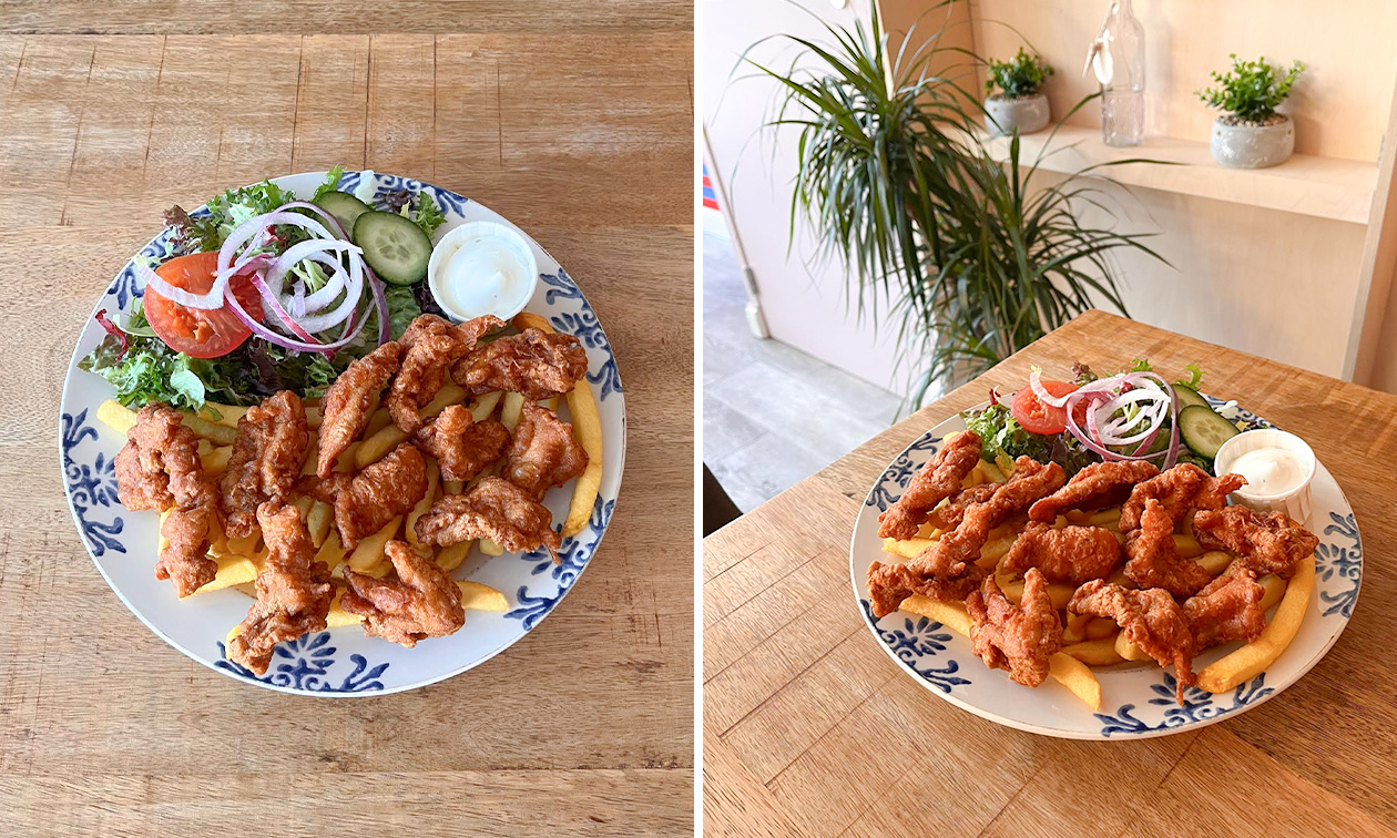 Voordelig uit eten in Midden-Limburg - Social Deal