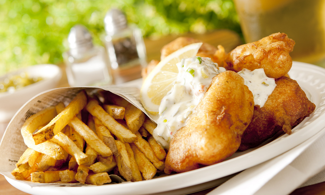 Voordelig uit eten in Midden-Limburg - Social Deal