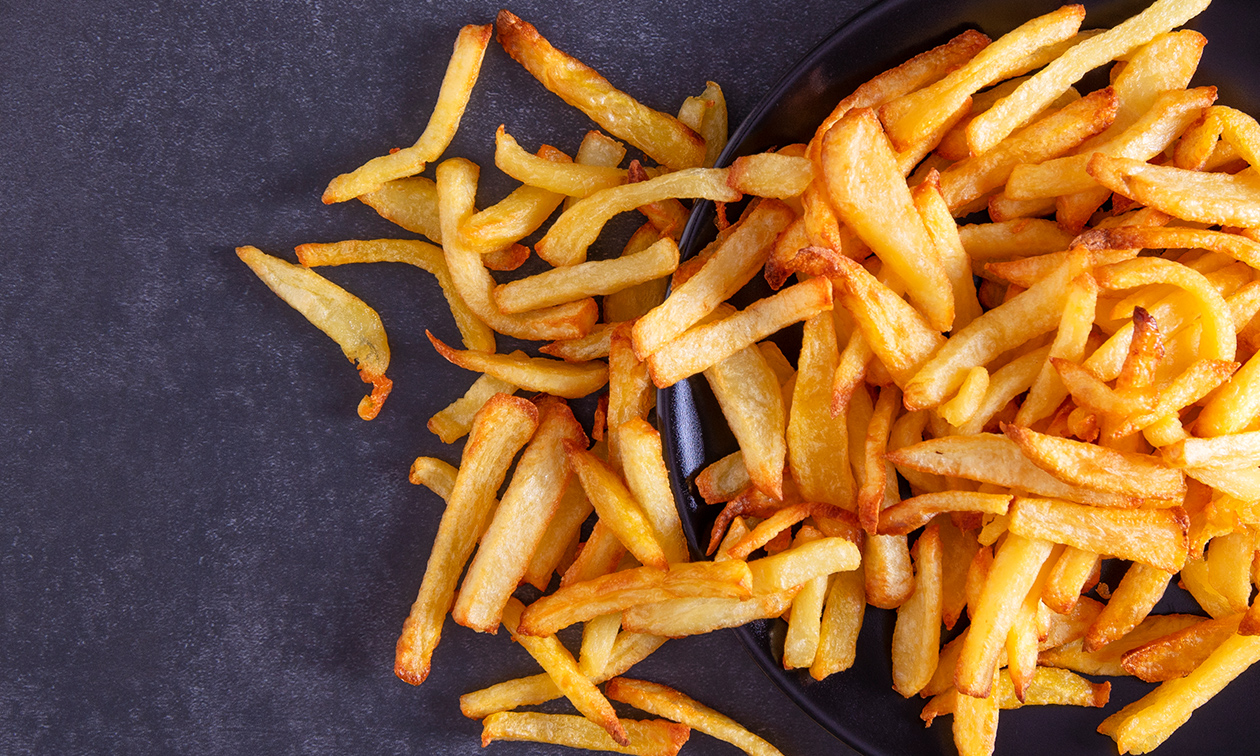 Voordelig uit eten in Oss-Uden-Veghel - Social Deal