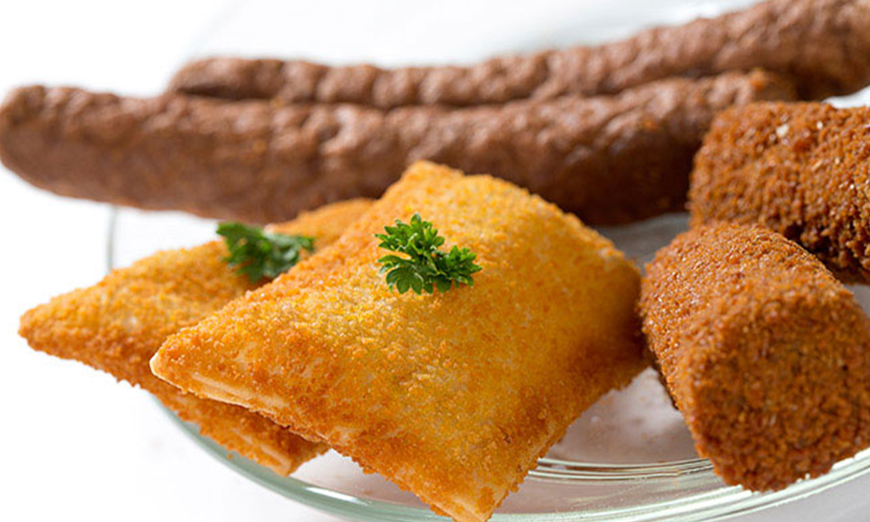 Voordelig uit eten in Noord-Limburg - Social Deal