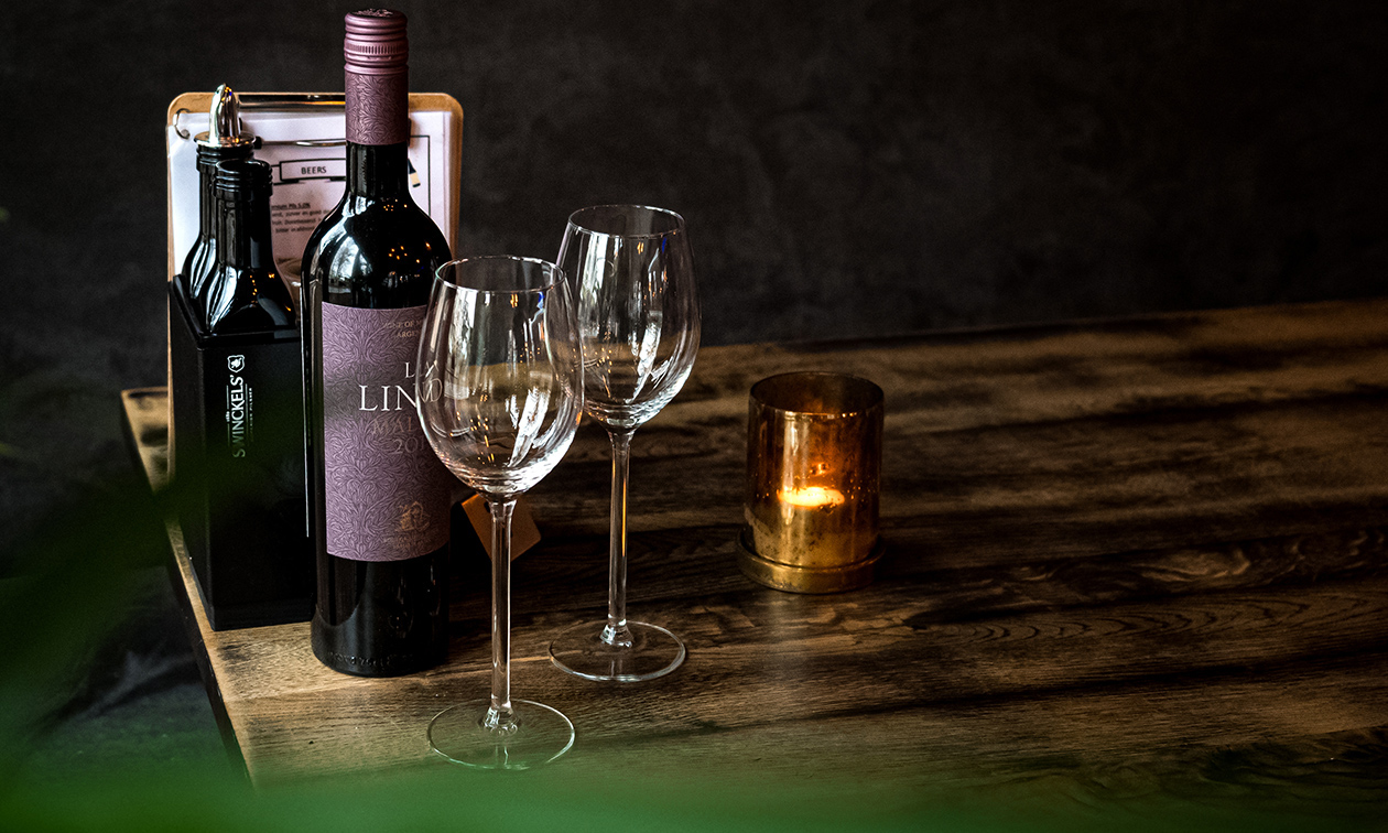 Voordelig uit eten in Noord-Limburg - Social Deal