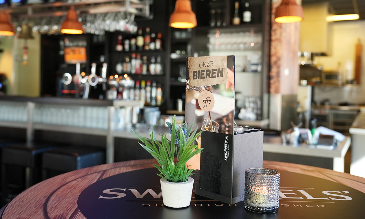 Voordelig uit eten in Noord-Limburg - Social Deal