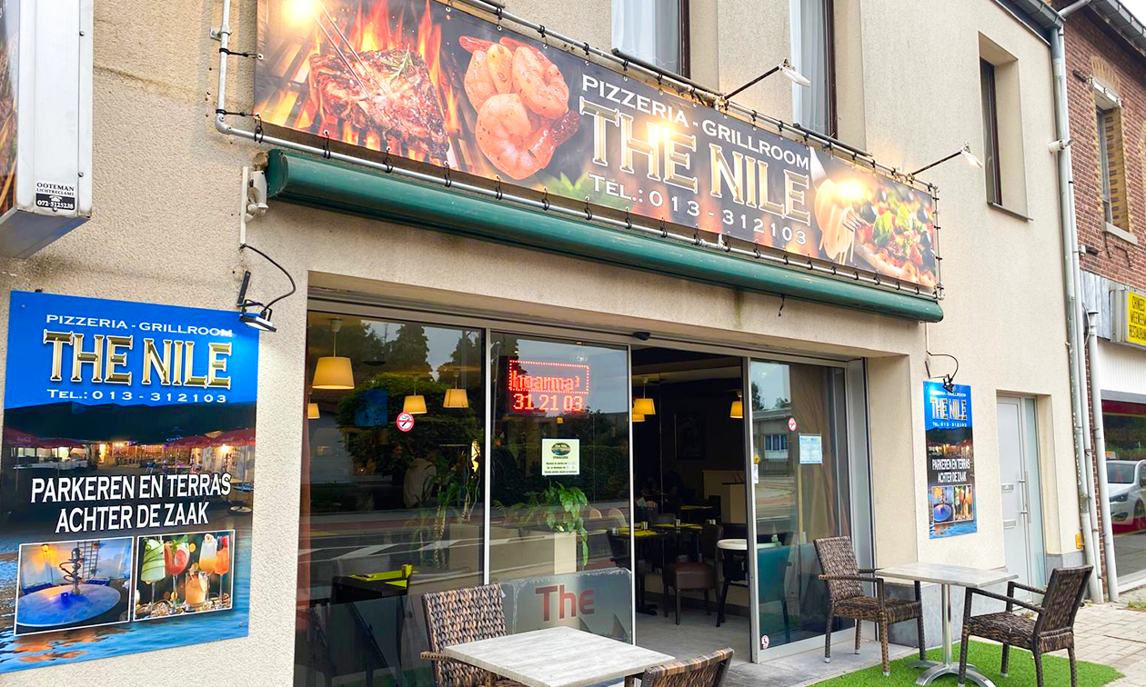 Voordelig uit eten in Kempen - Social Deal