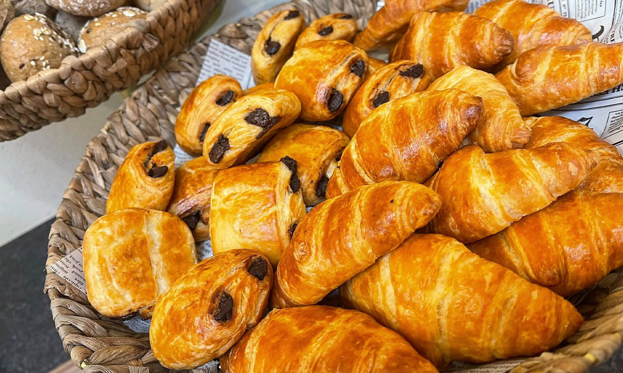 Voordelig uit eten in Kempen - Social Deal