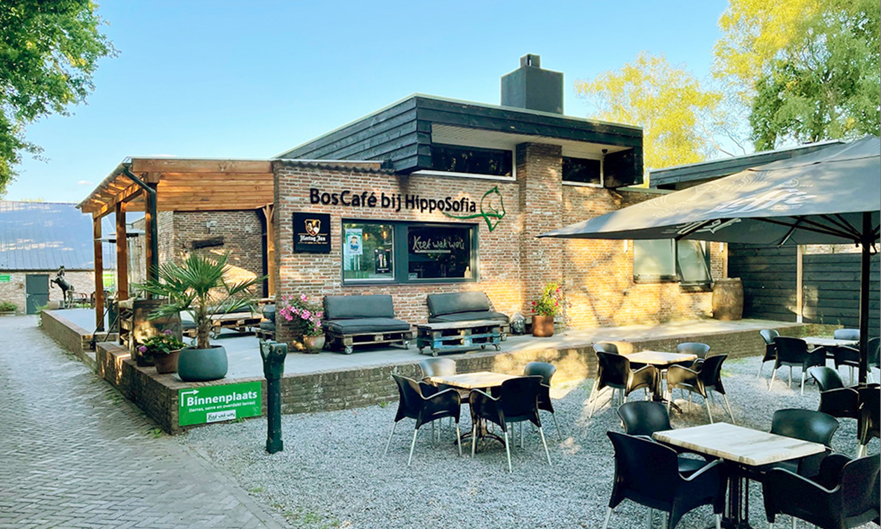 Voordelig uit eten in Eindhoven - Social Deal