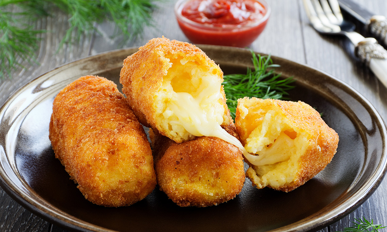 Voordelig uit eten in De kust - Social Deal