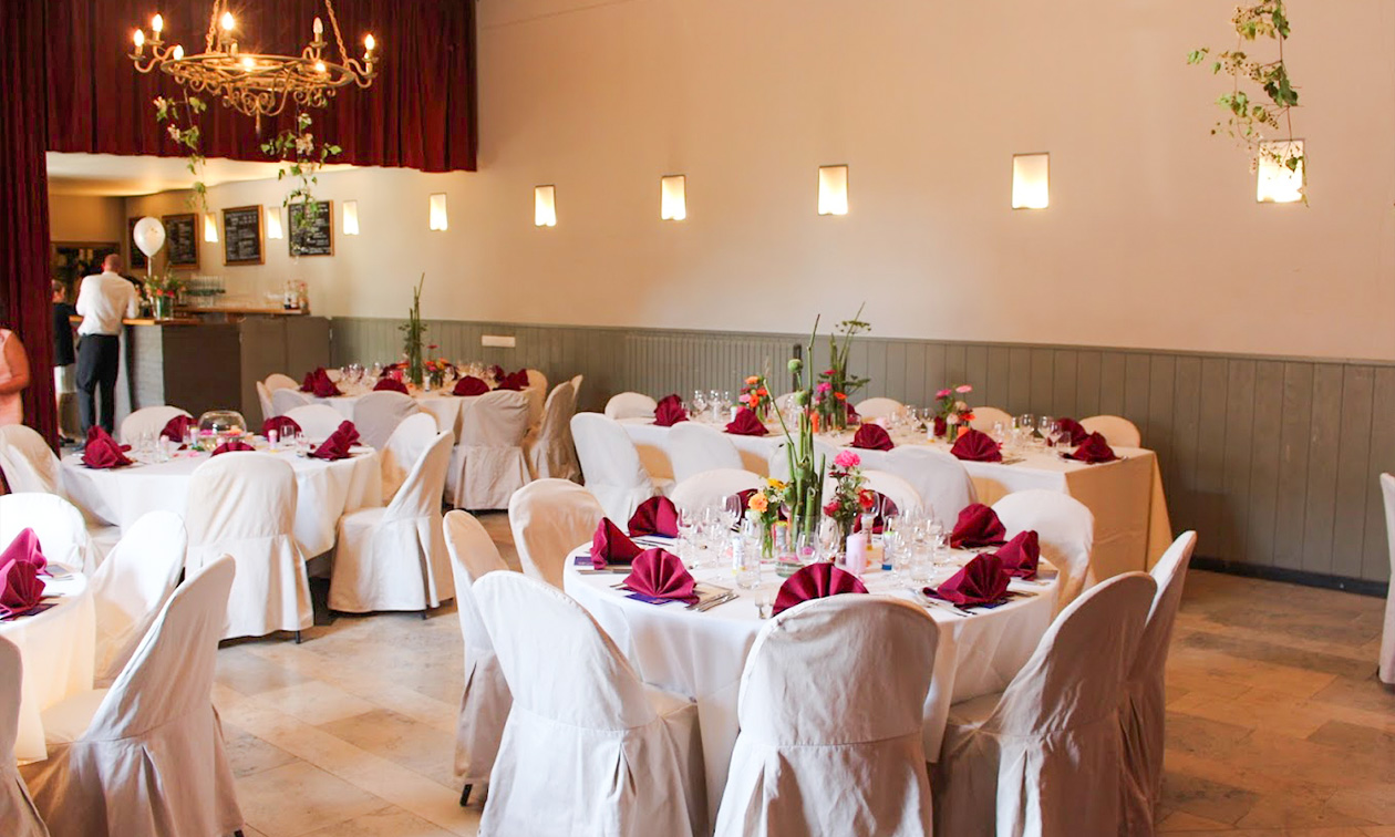 Voordelig uit eten in De kust - Social Deal