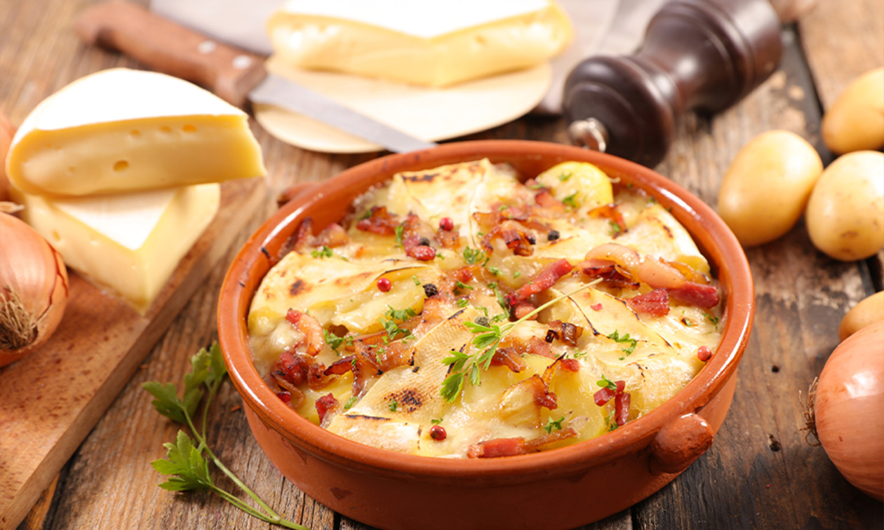 Voordelig uit eten in De kust - Social Deal