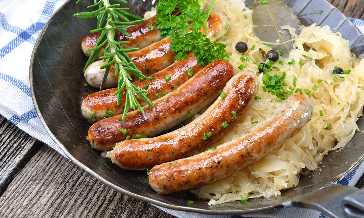 Voordelig uit eten in De kust - Social Deal