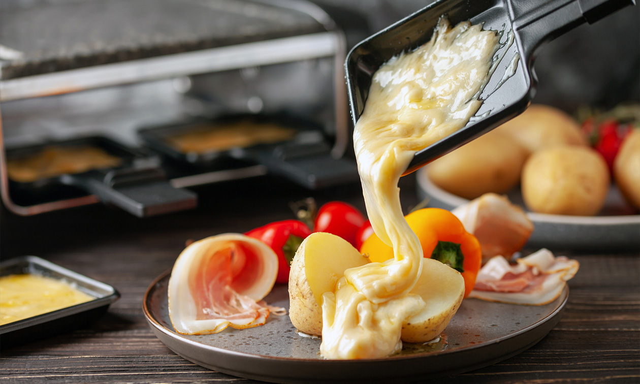 Voordelig uit eten in De kust - Social Deal