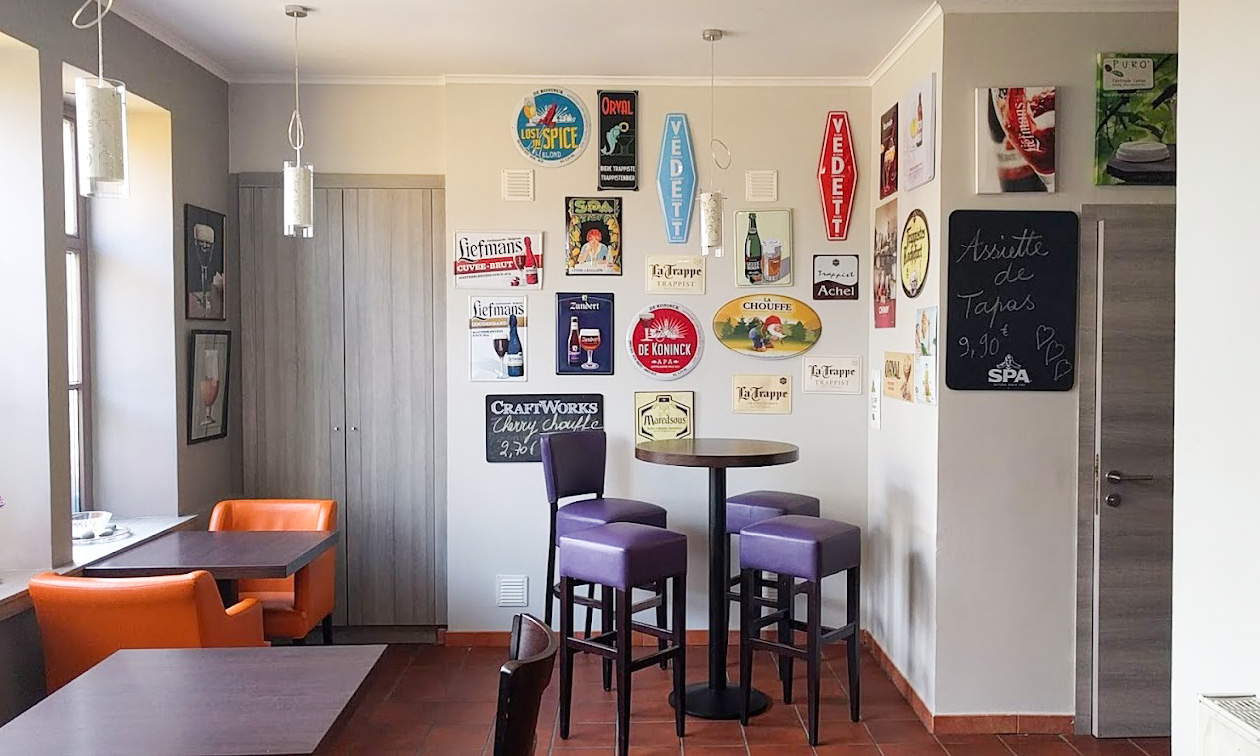 Voordelig uit eten in De kust - Social Deal