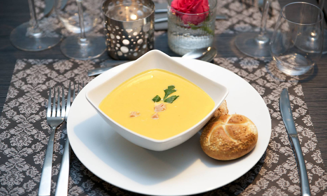 Resto Direct à Liège - Social Deal