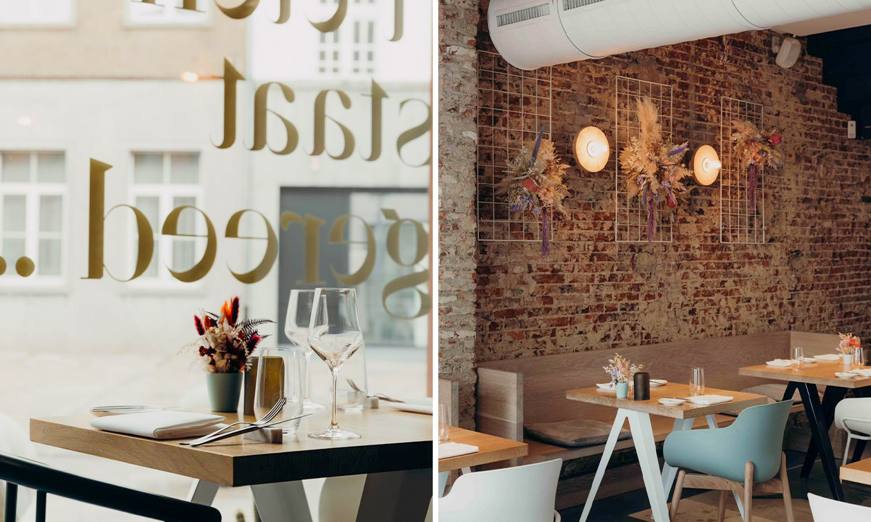 Voordelig uit eten in De kust - Social Deal