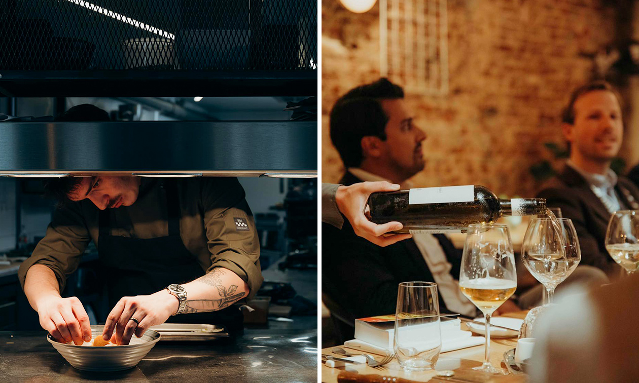 Voordelig uit eten in De kust - Social Deal