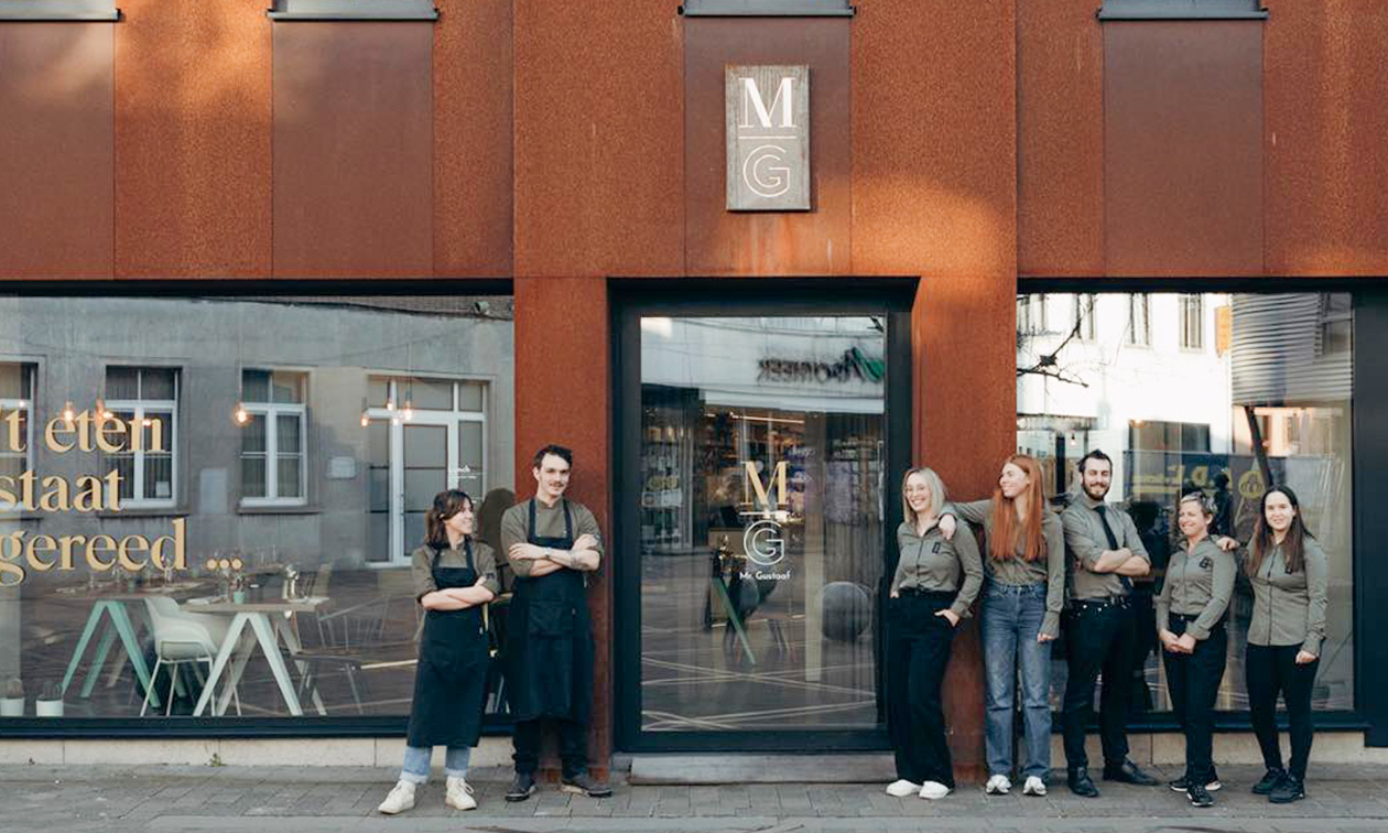 Voordelig uit eten in De kust - Social Deal