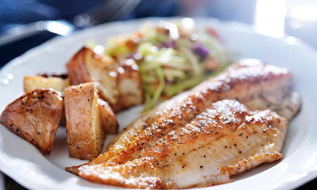 Voordelig uit eten in Kempen - Social Deal