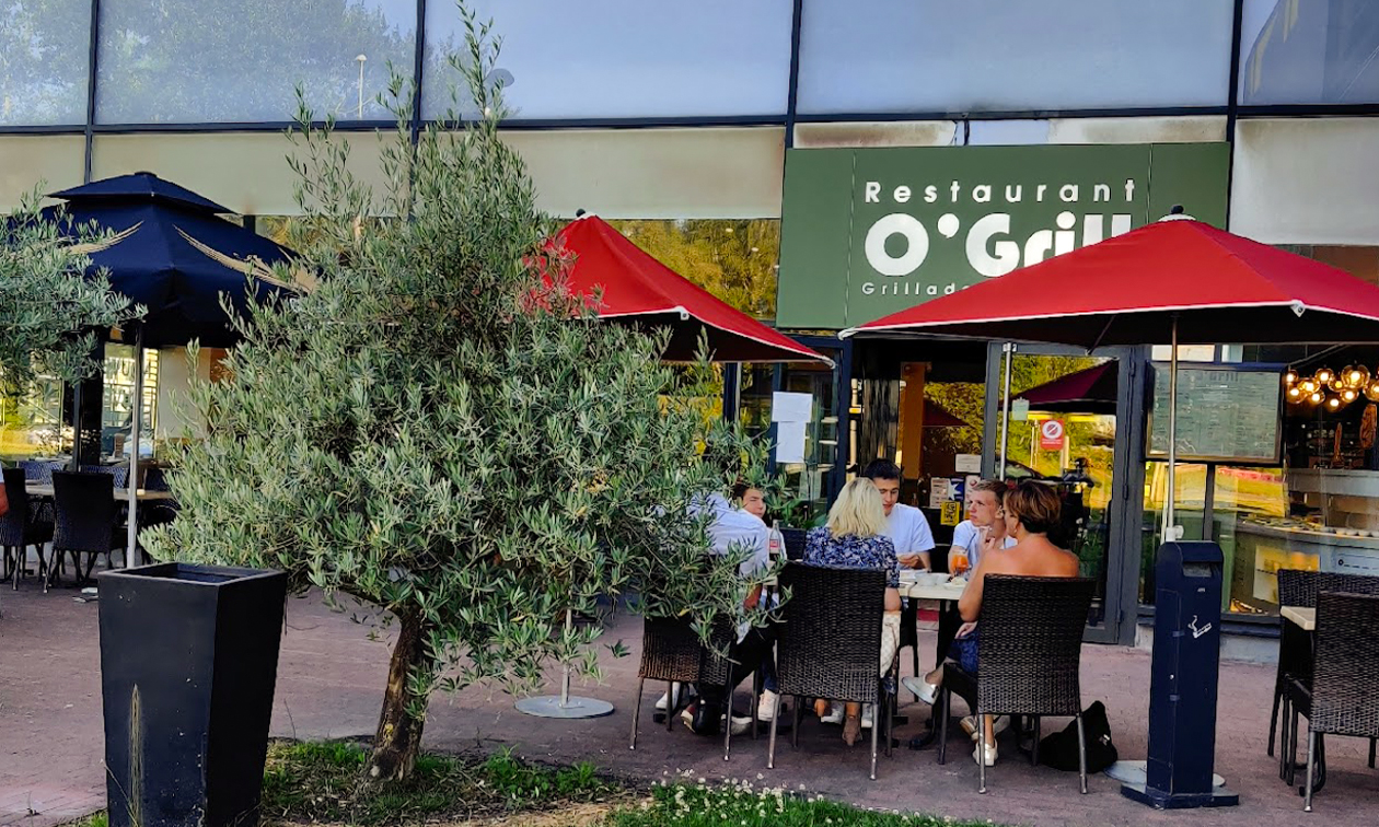 Resto Direct à Lille - Social Deal