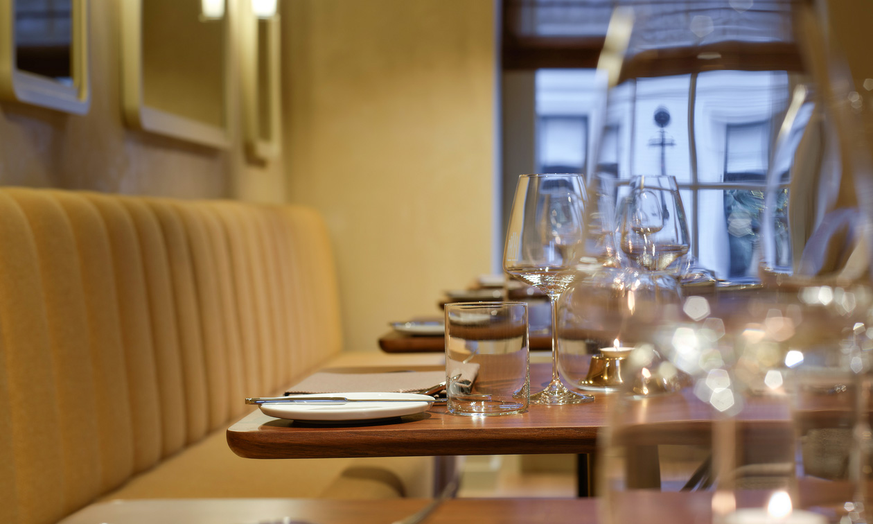 Voordelig uit eten in Zwolle - Social Deal