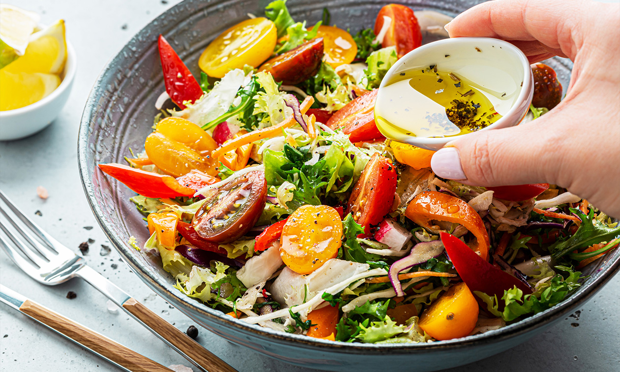 Voordelig uit eten in De kust - Social Deal