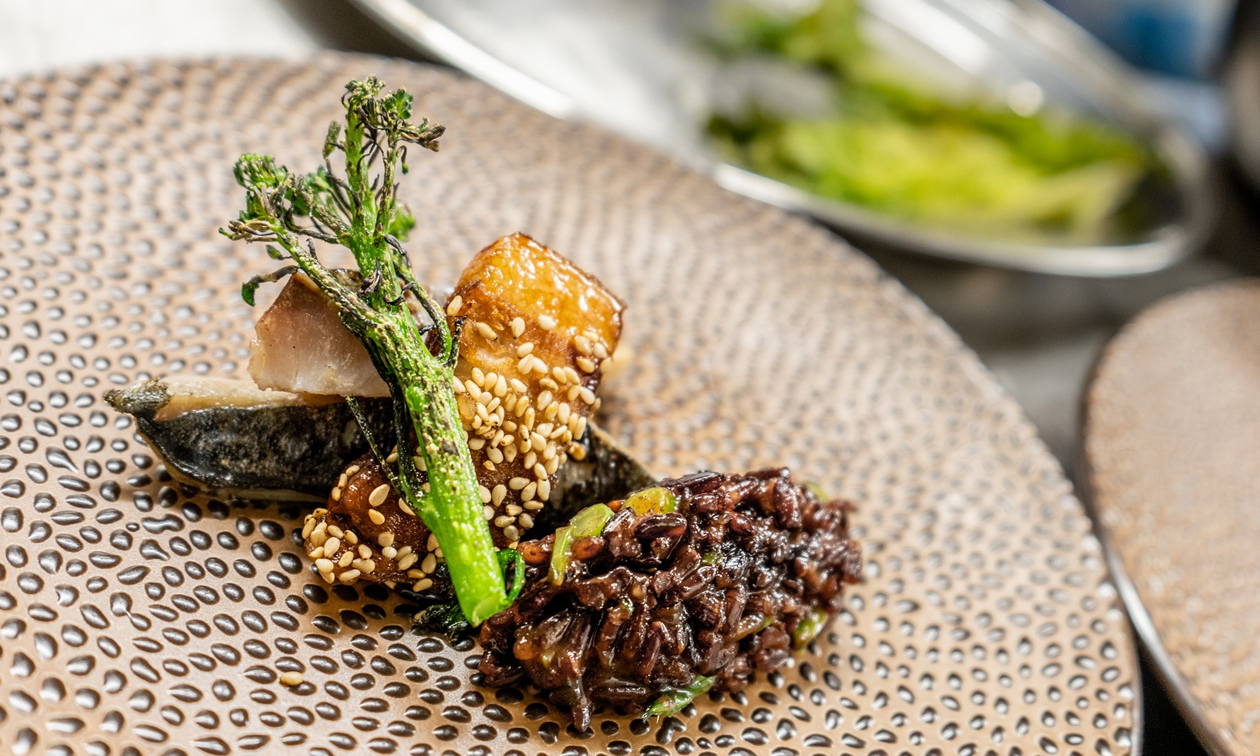 Voordelig uit eten in De kust - Social Deal