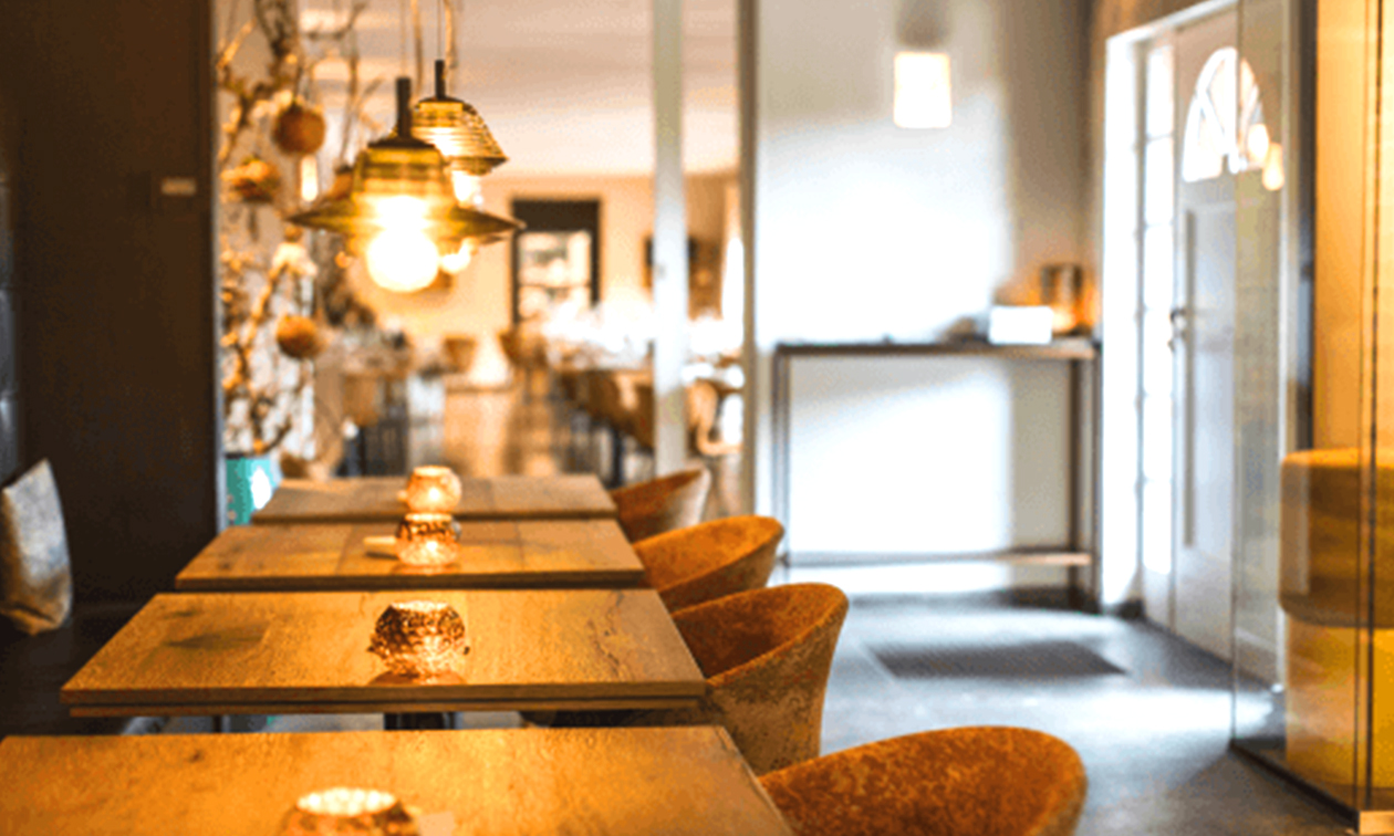 Voordelig uit eten in Gent - Social Deal