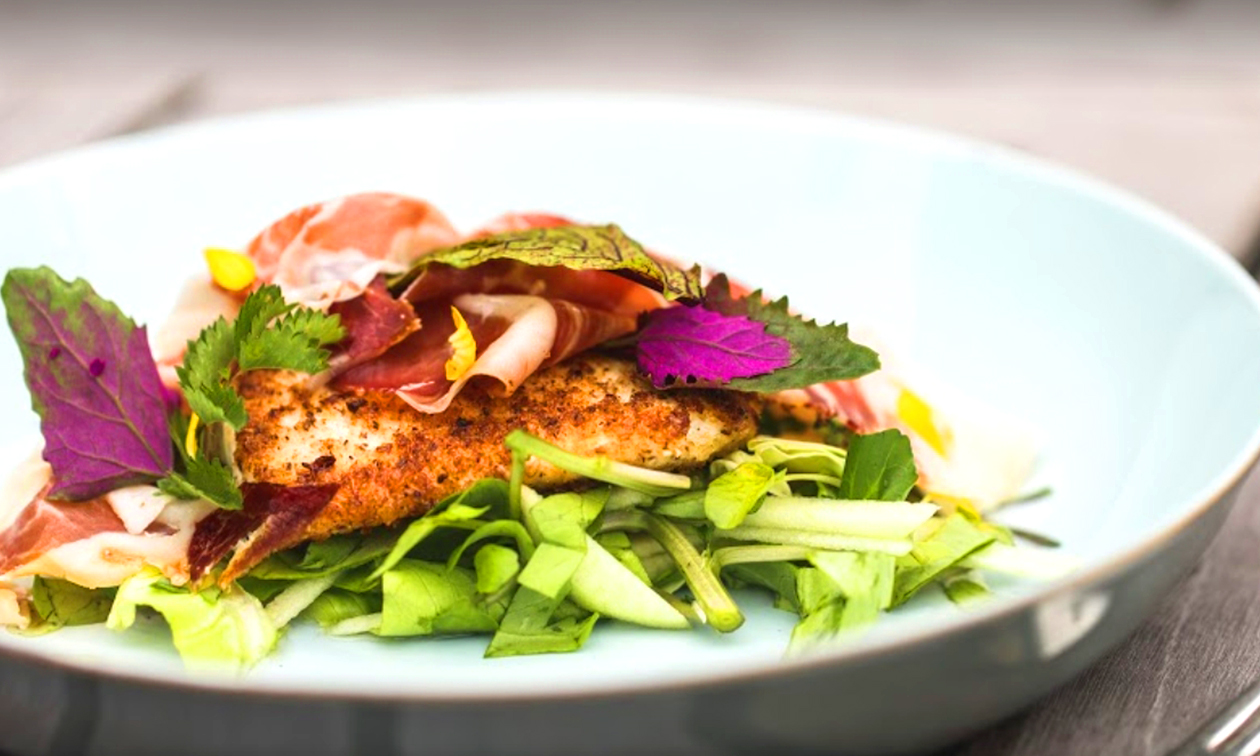 Voordelig uit eten in Gent - Social Deal