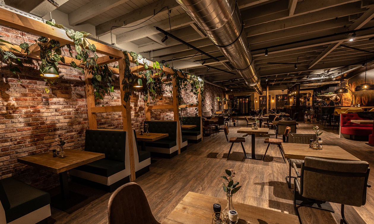 Voordelig uit eten in Zwolle - Social Deal