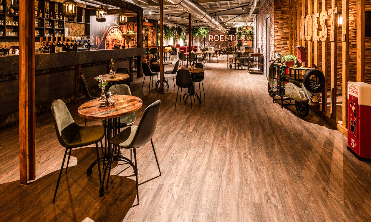 Voordelig uit eten in Zwolle - Social Deal