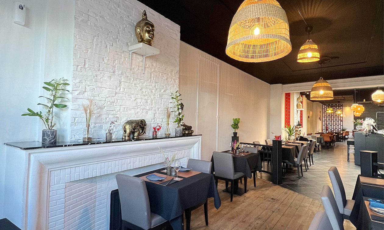 Voordelig uit eten in De kust - Social Deal