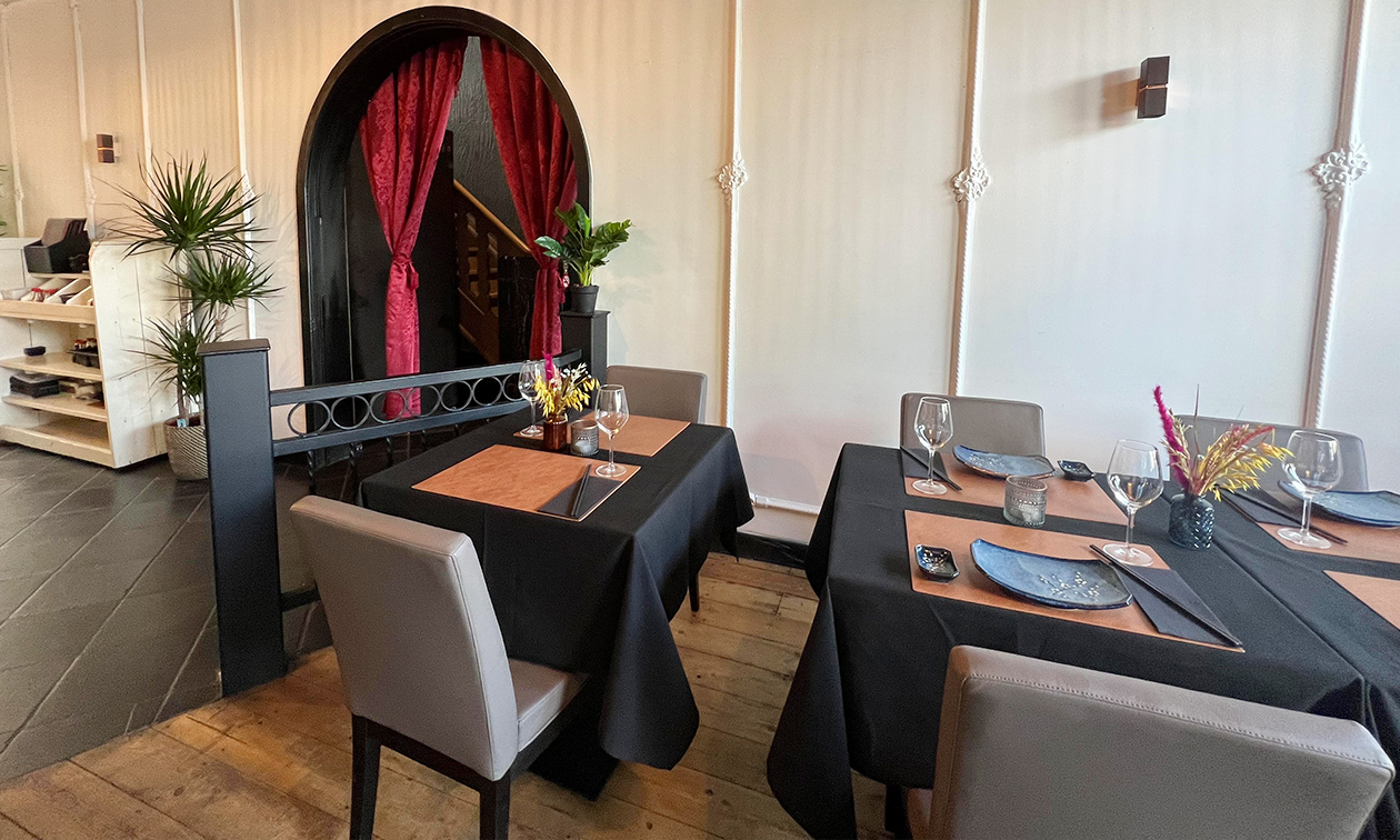 Voordelig uit eten in De kust - Social Deal