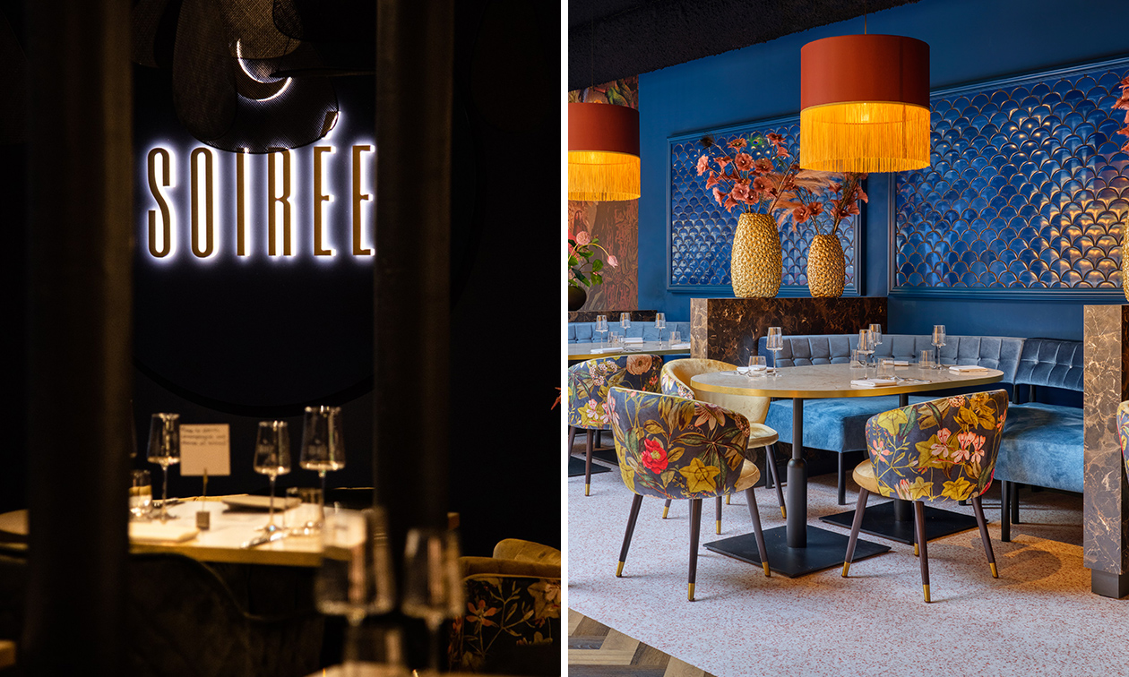 Voordelig uit eten in Arnhem - Social Deal