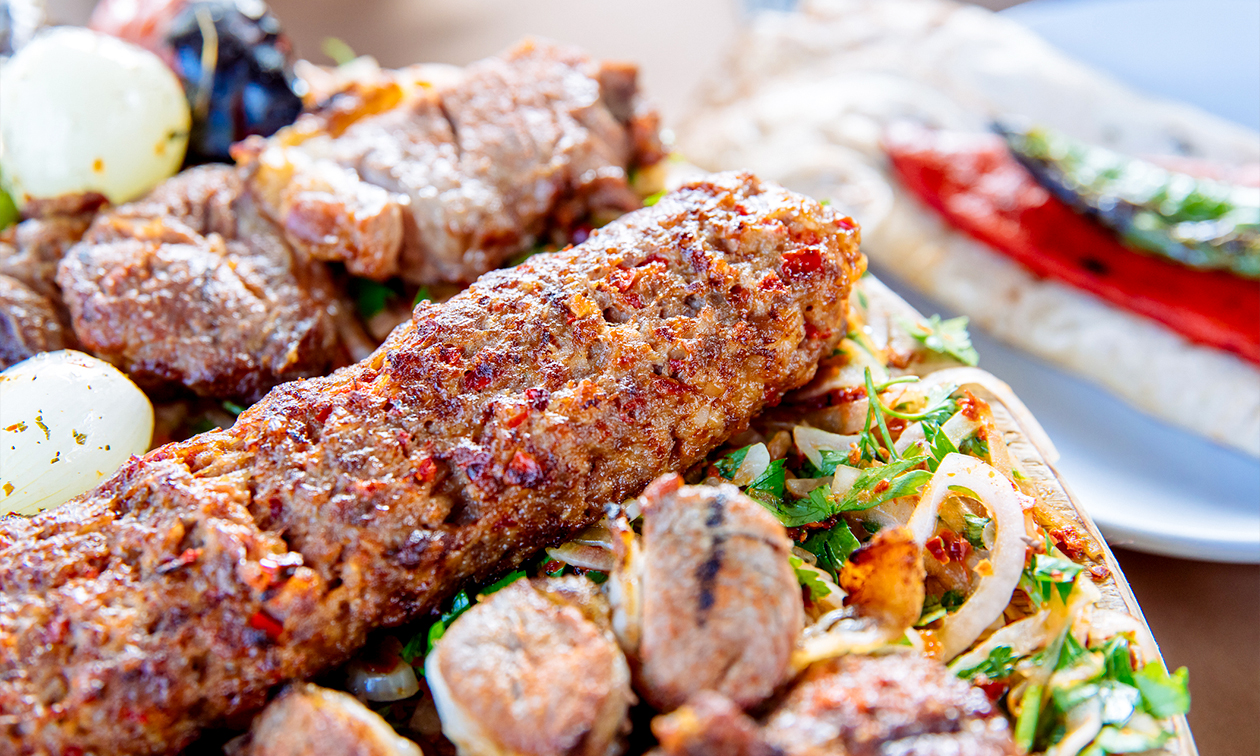 Voordelig uit eten in Gent - Social Deal