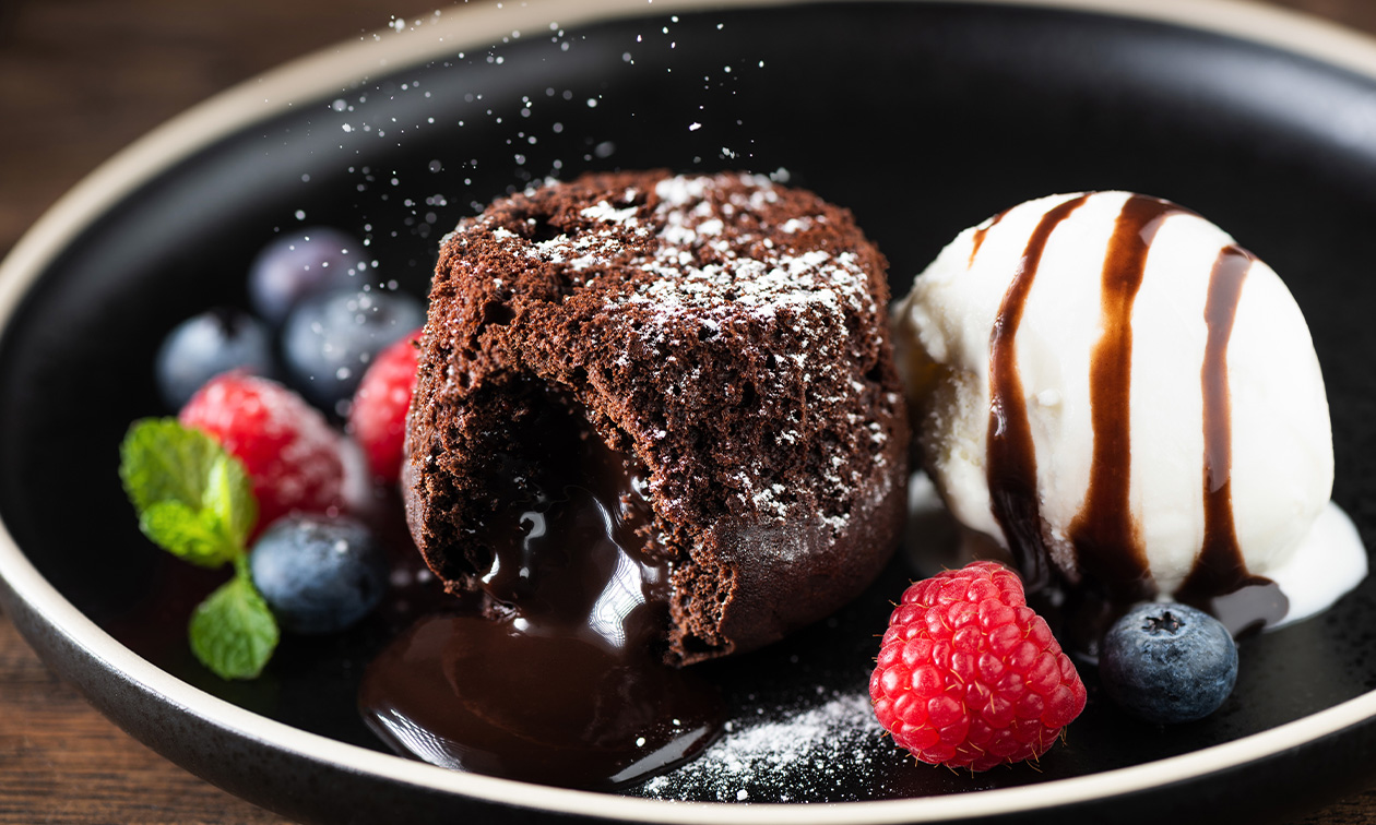 Voordelig uit eten in De kust - Social Deal