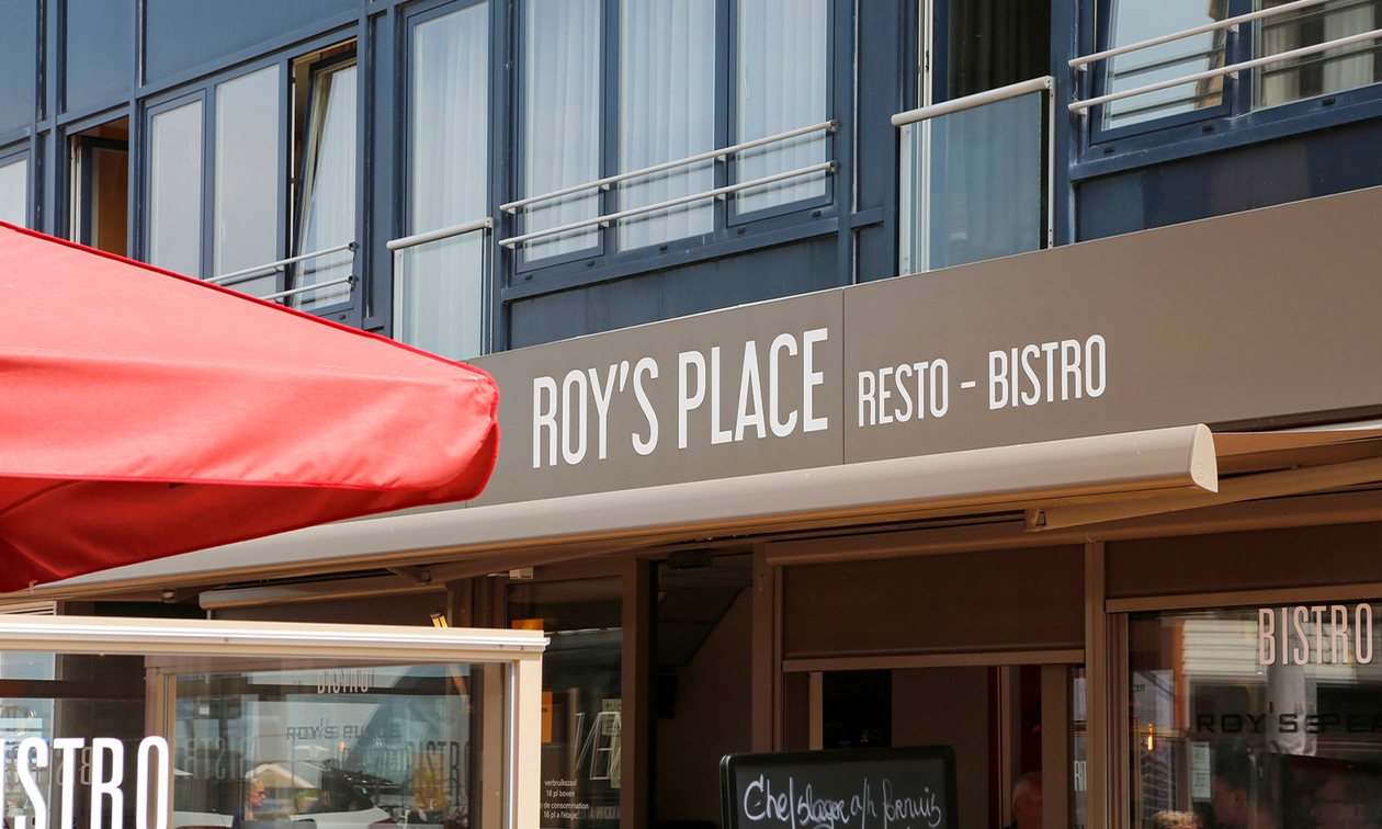 Voordelig uit eten in De kust - Social Deal