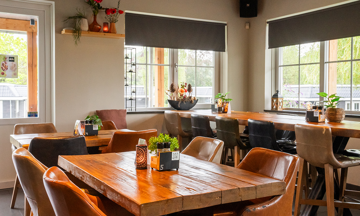 Voordelig uit eten in de Achterhoek - Social Deal