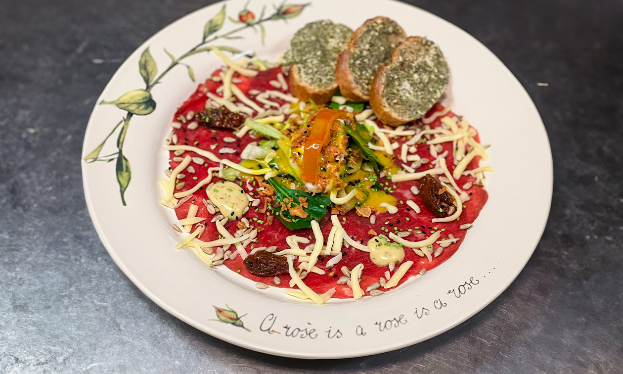 Voordelig uit eten in Zwolle - Social Deal