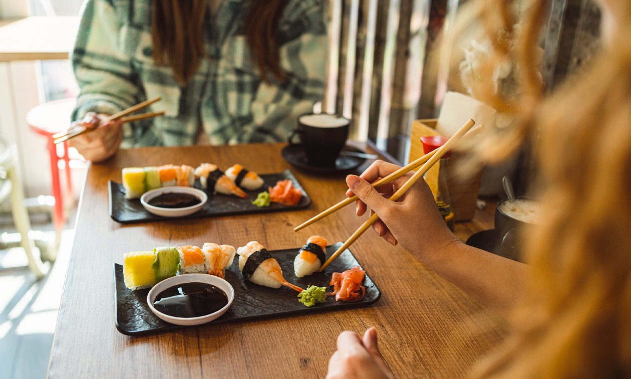 Voordelig uit eten in Gent - Social Deal