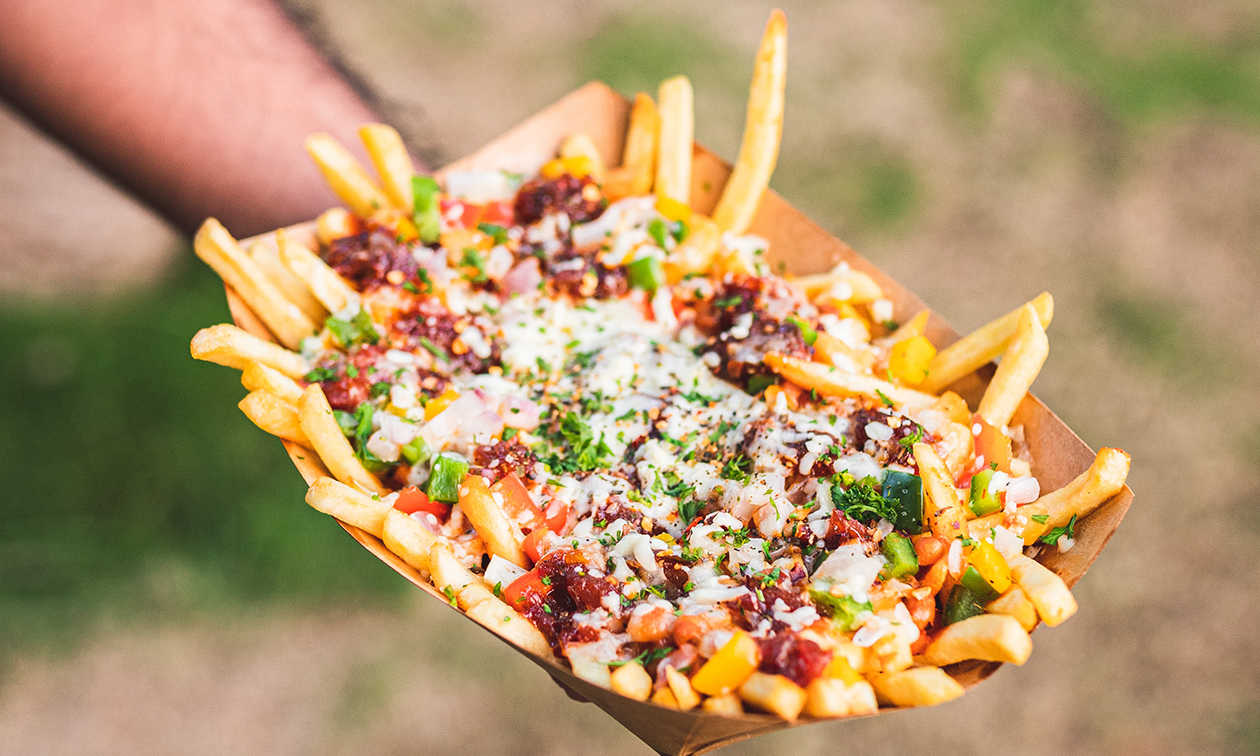 Voordelig uit eten in Zwolle - Social Deal